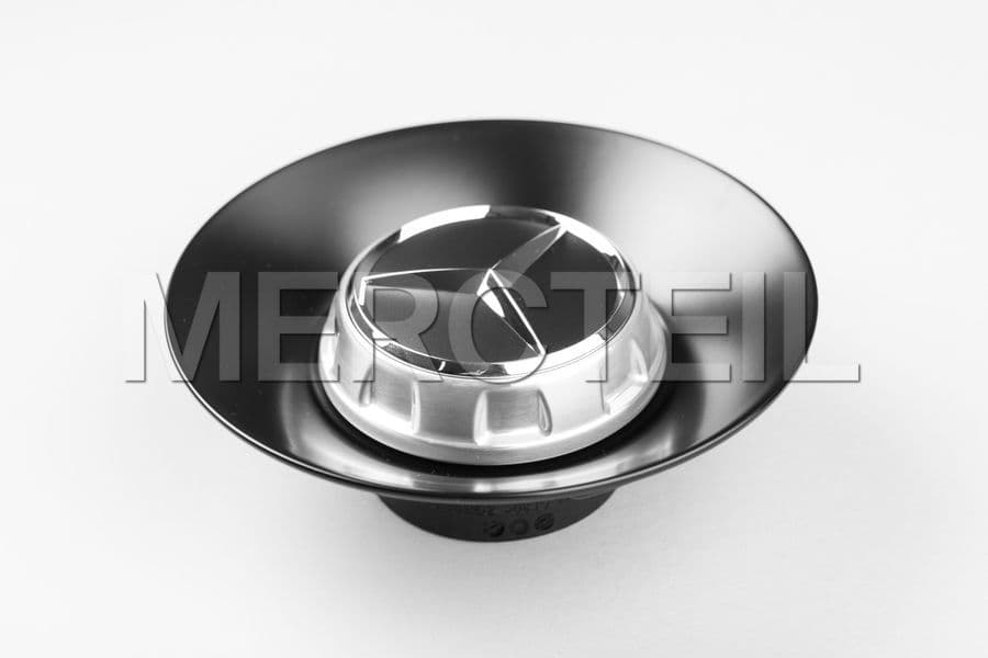 Buy the spare part Mercedes-Benz A22240008009283 hub cap