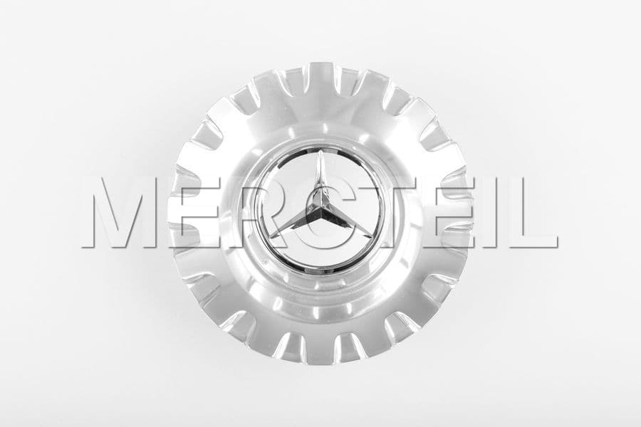 Buy the spare part Mercedes-Benz A22240009007X15 hub cap