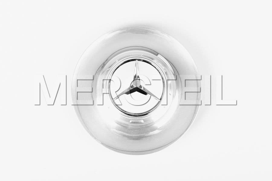 Buy the spare part Mercedes-Benz A22240023007X15 hub cap