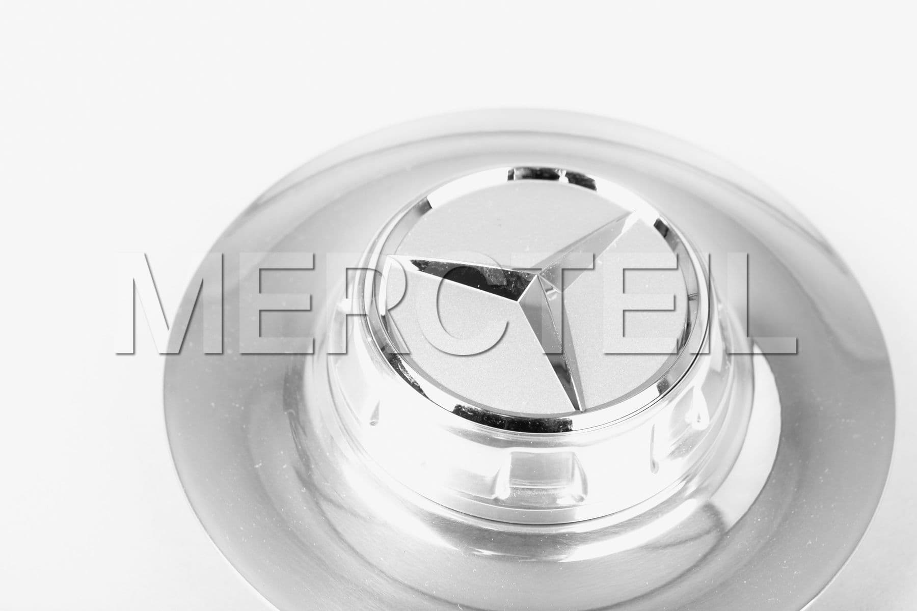 Buy the spare part Mercedes-Benz A22240023007X15 hub cap