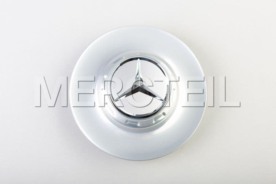 Buy the spare part Mercedes-Benz A22240023007X23 hub cap