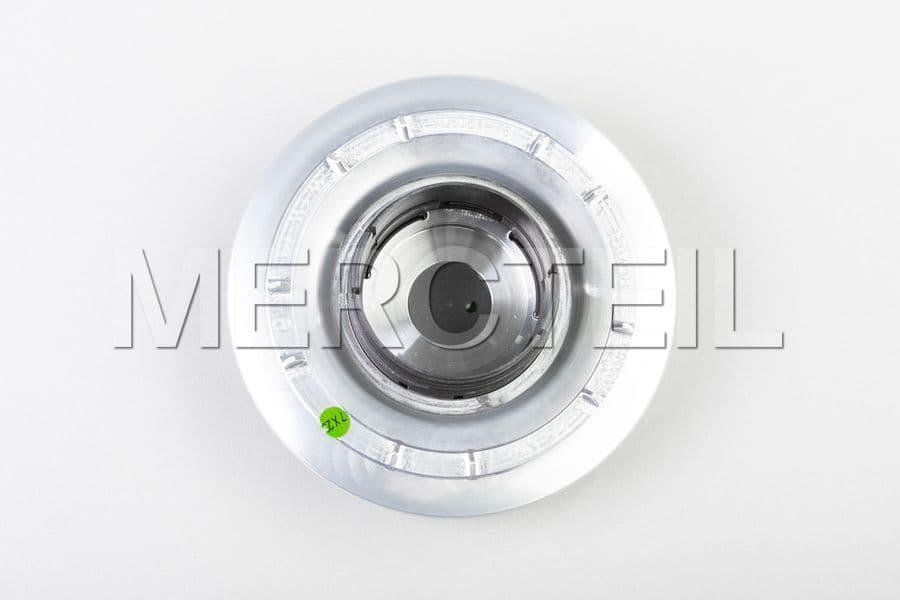 Buy the spare part Mercedes-Benz A22240023007X23 hub cap