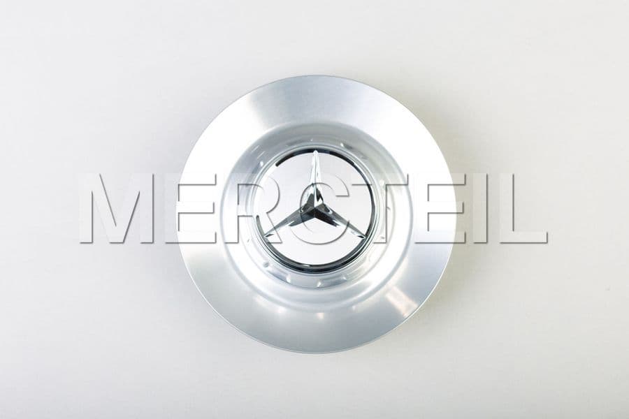 Buy the spare part Mercedes-Benz A22240028007756 hub cap