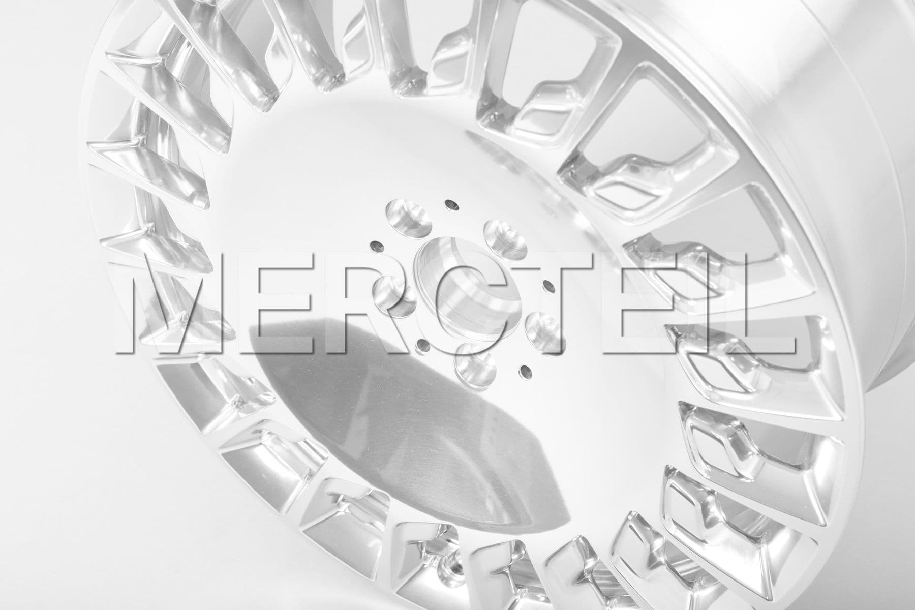 Buy the spare part Mercedes-Benz A22240136007X15 disk wheel