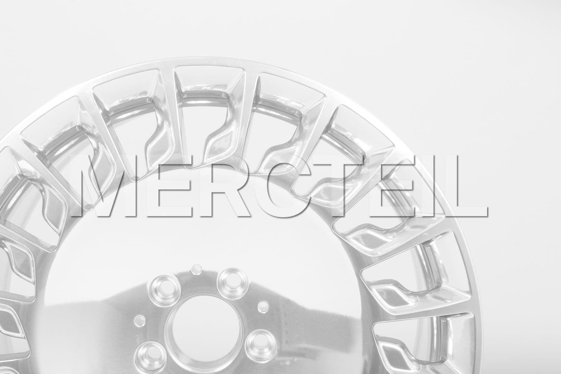 Buy the spare part Mercedes-Benz A22240137007X15 disk wheel