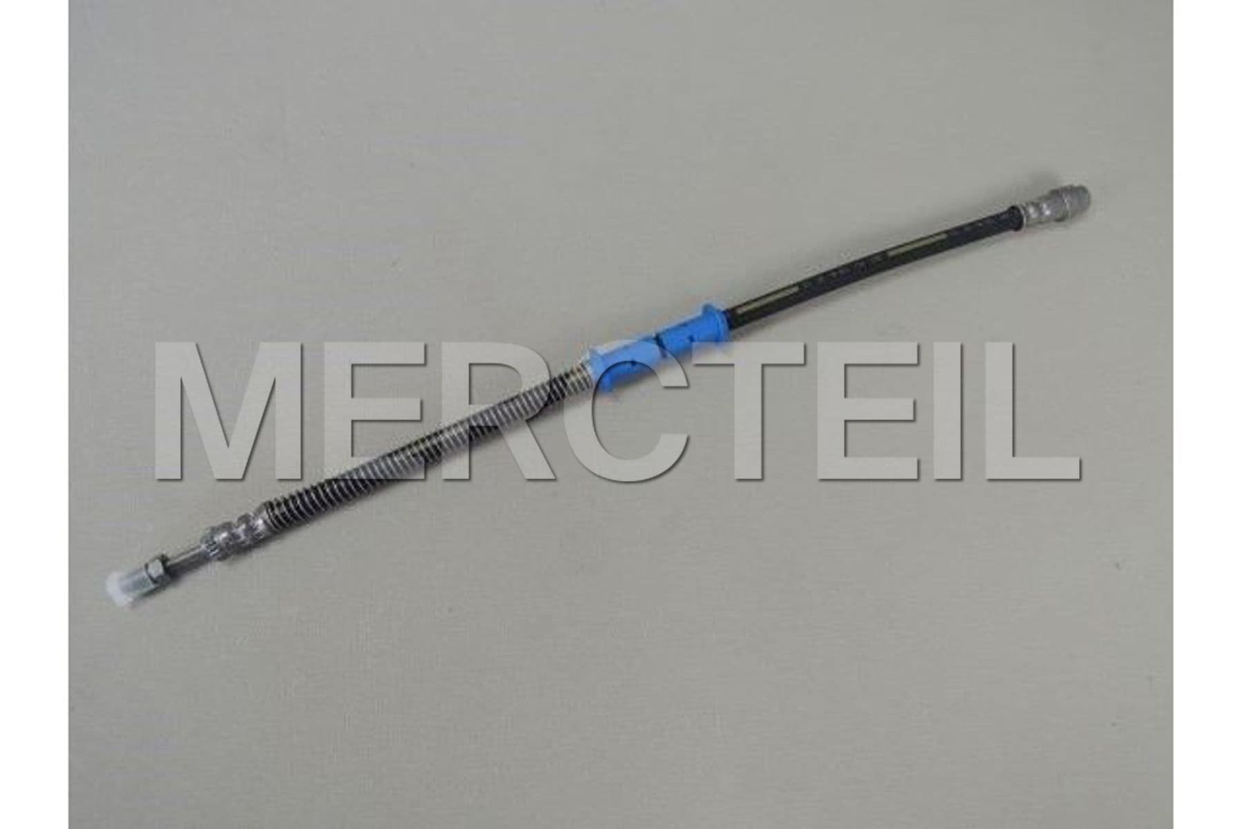 Buy the spare part Mercedes-Benz A2224200348 brake hose