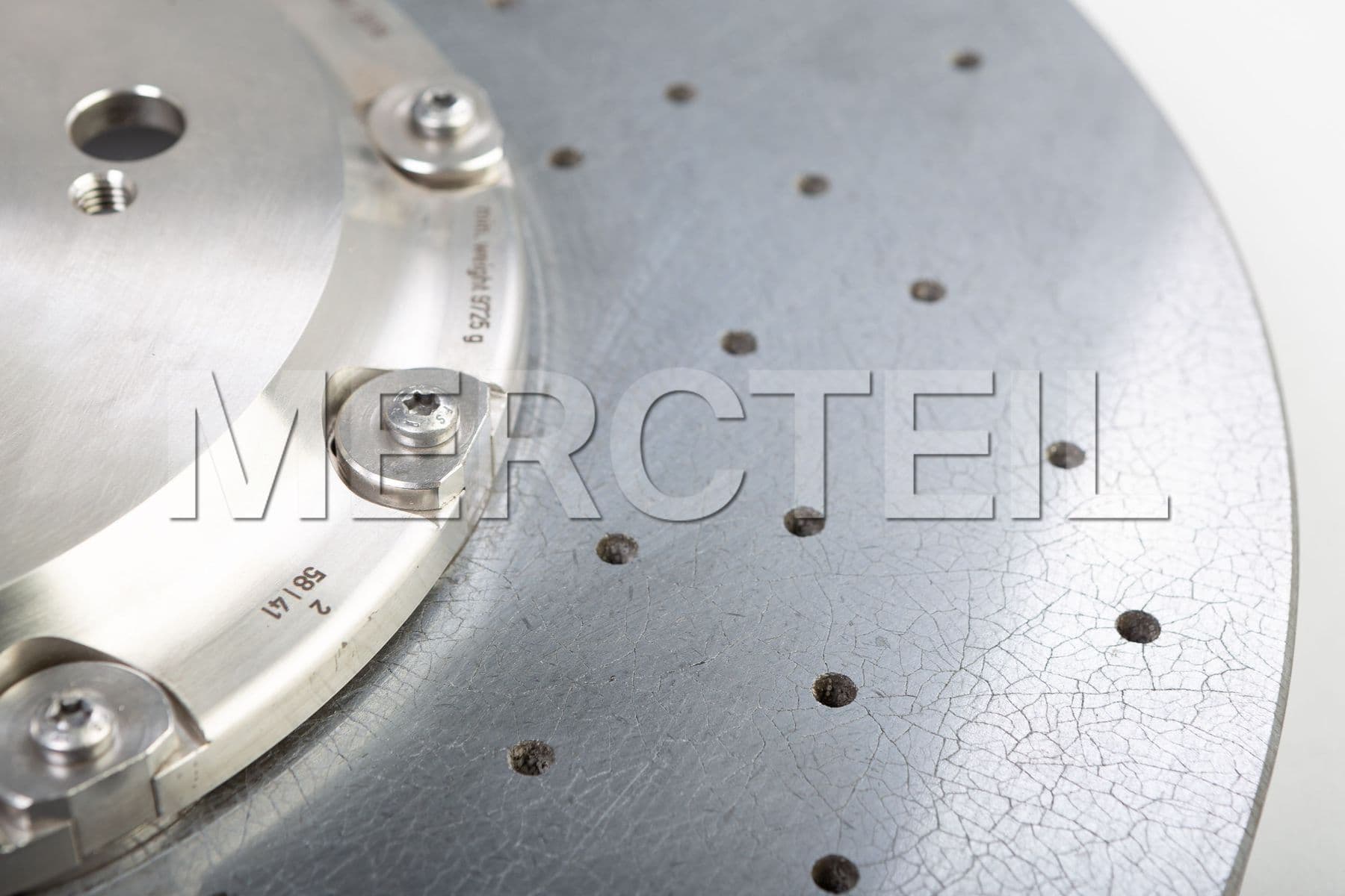 Buy the spare part Mercedes-Benz A2224211300 bond brake disc