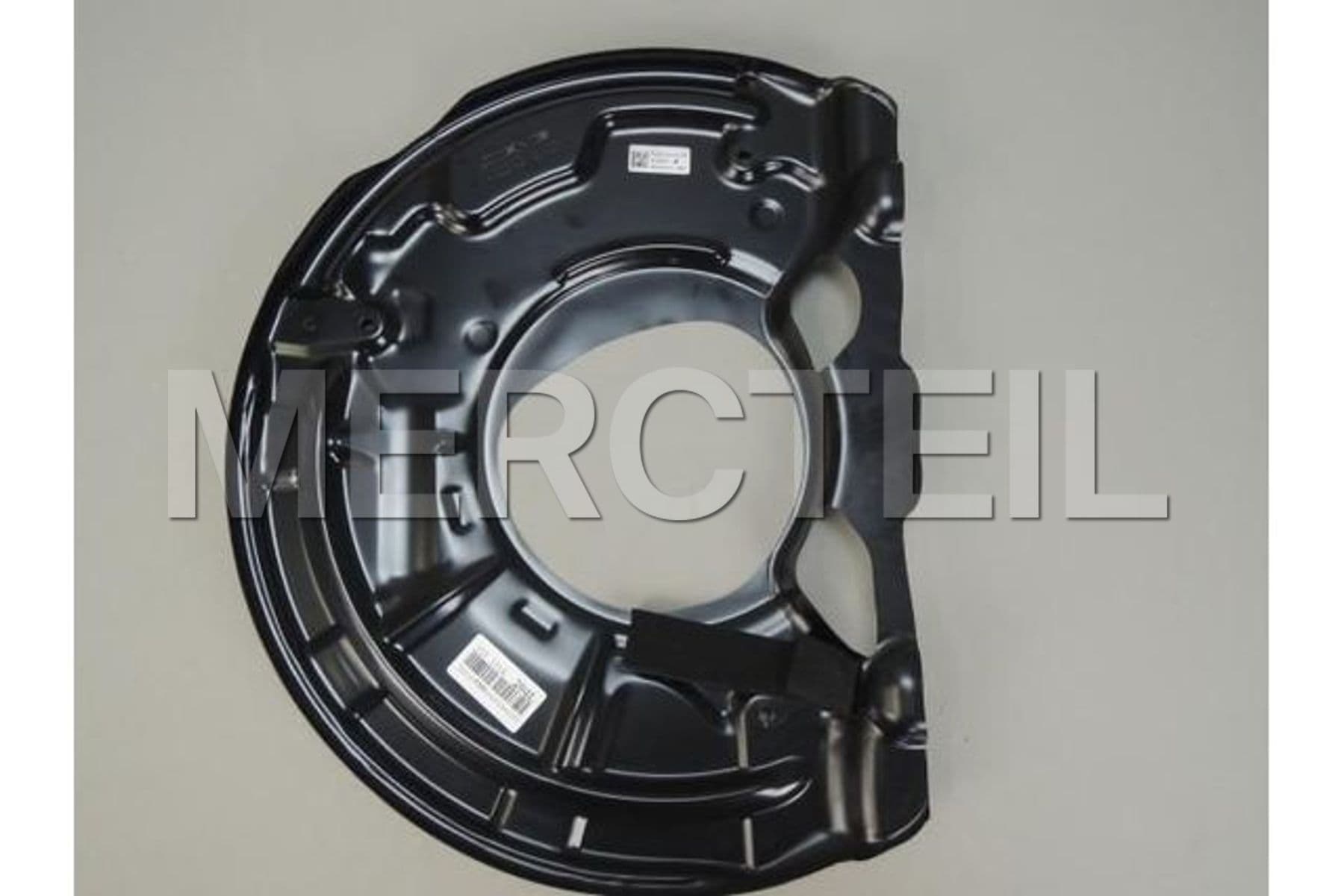 Kaufen Sie das Ersatzteil Mercedes-Benz A2224212120 abdeckblech