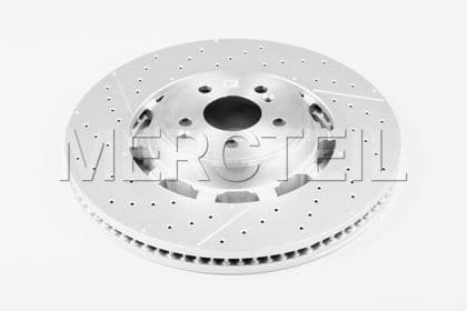 Kaufen Sie das Ersatzteil Mercedes-Benz A2224212612 bremsscheibe