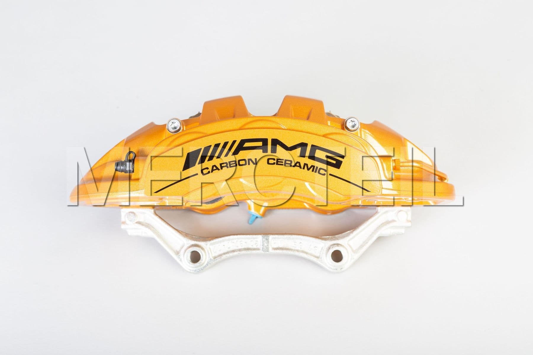 Buy the spare part Mercedes-Benz A2224215598 fixed caliper