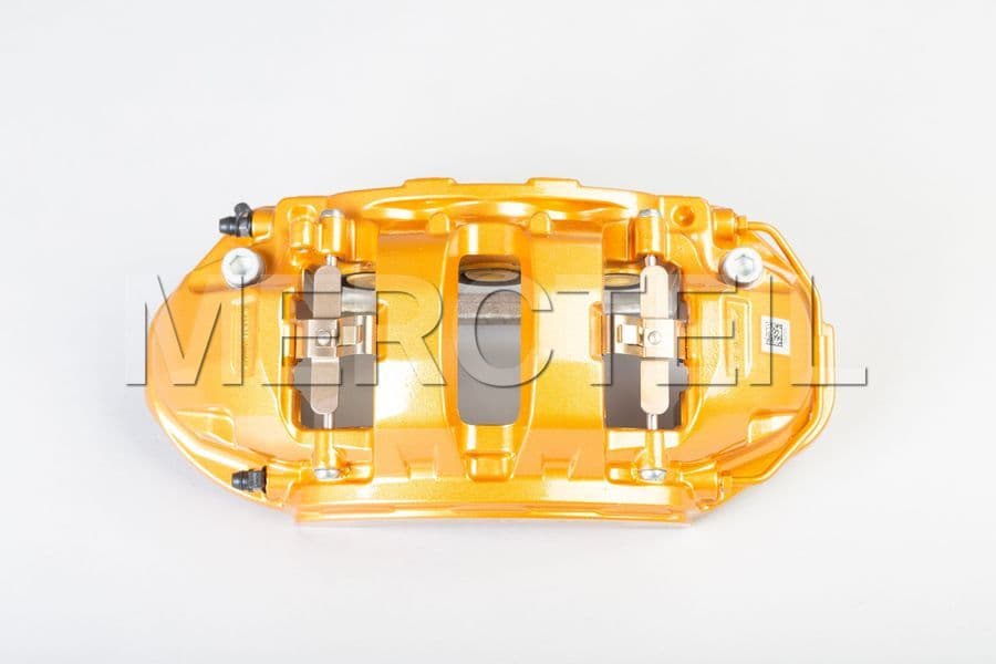 Buy the spare part Mercedes-Benz A2224215598 fixed caliper