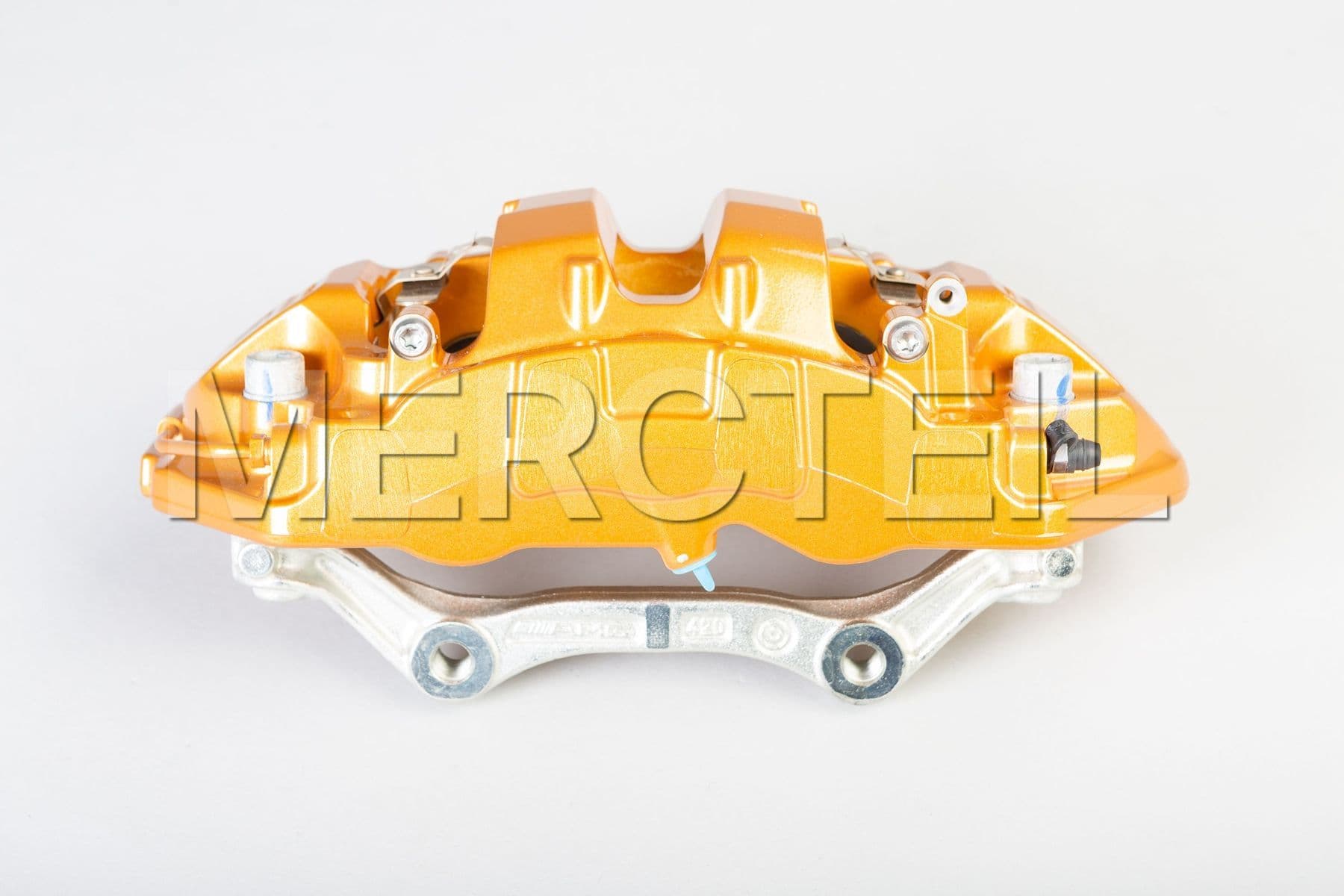 Buy the spare part Mercedes-Benz A2224215598 fixed caliper