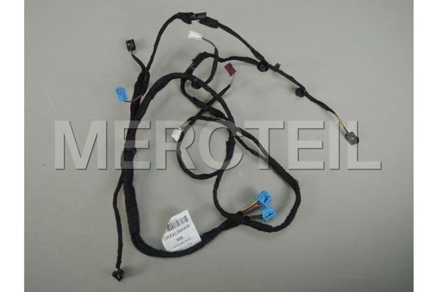 Buy the spare part Mercedes-Benz A2224400005 electrical wiring harness
