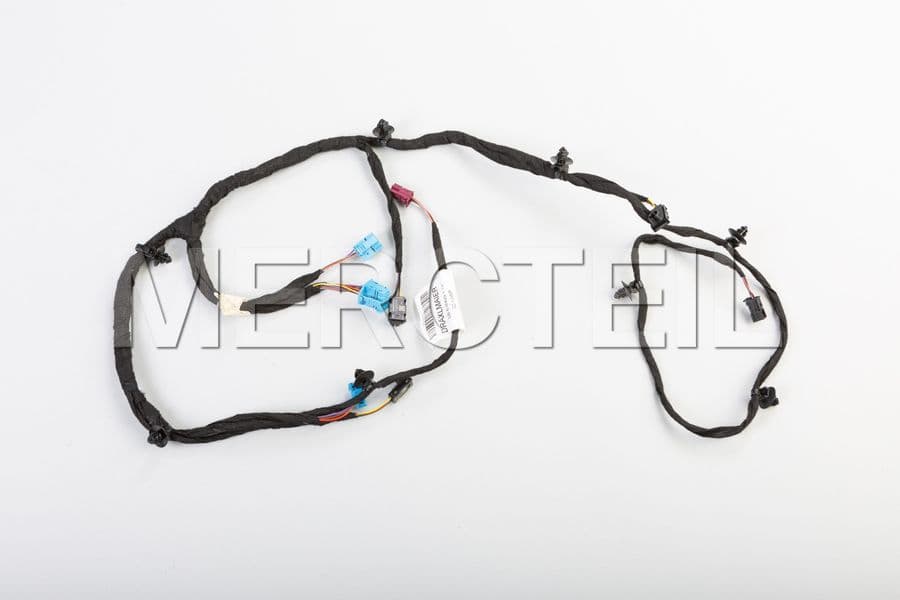 Buy the spare part Mercedes-Benz A2224401805 electrical wiring harness