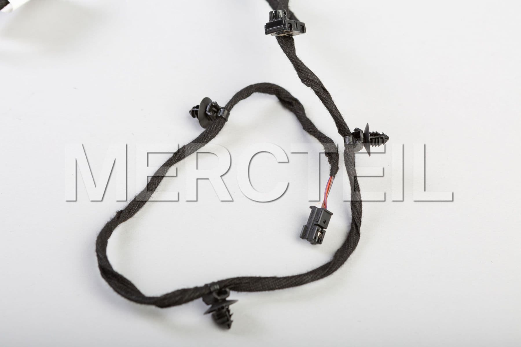 Buy the spare part Mercedes-Benz A2224401805 electrical wiring harness