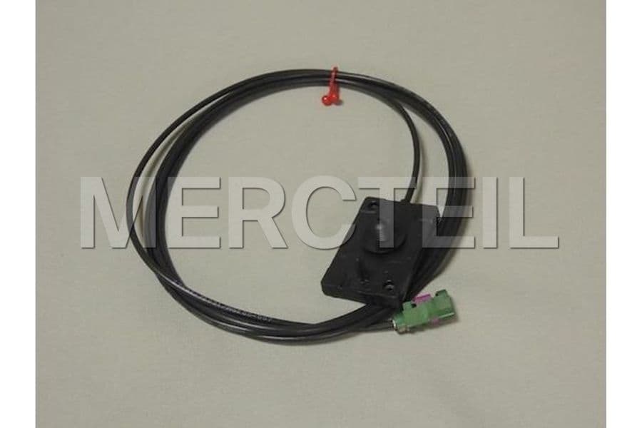 Buy the spare part Mercedes-Benz A2224408706 electrical wiring harness