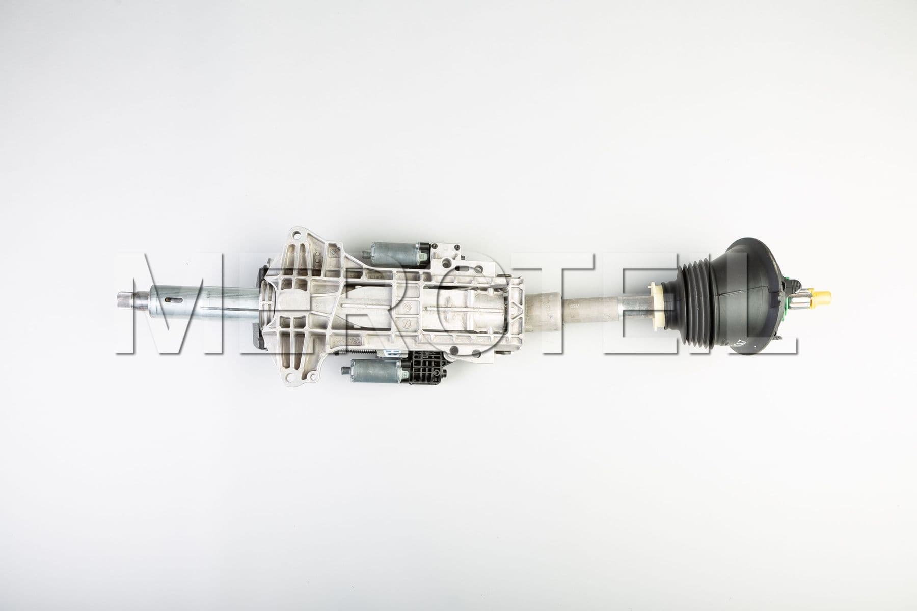 Buy the spare part Mercedes-Benz A2224603101 steering column