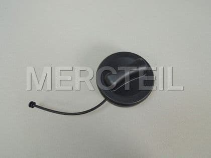 Buy the spare part Mercedes-Benz A2224700005 filler cap