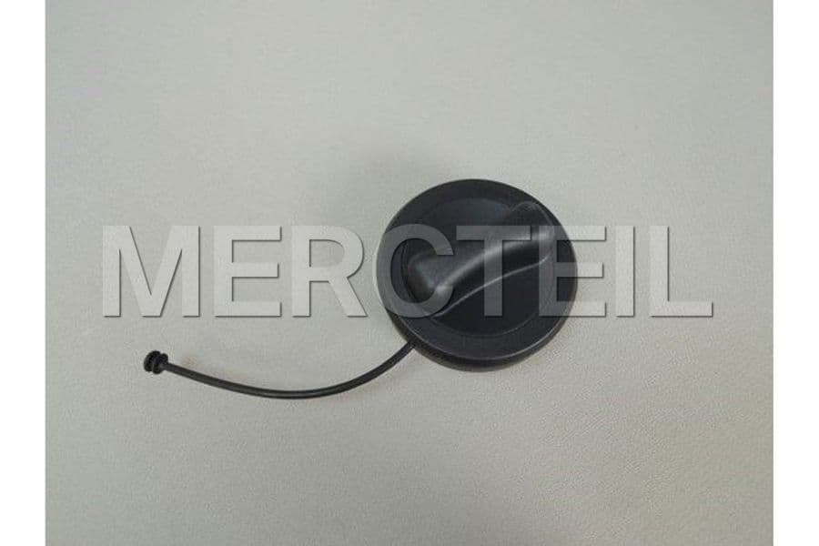 Buy the spare part Mercedes-Benz A2224700005 filler cap