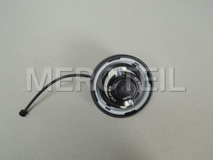 Buy the spare part Mercedes-Benz A2224700005 filler cap