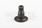 Buy the spare part Mercedes-Benz A2225010014 blank flange round