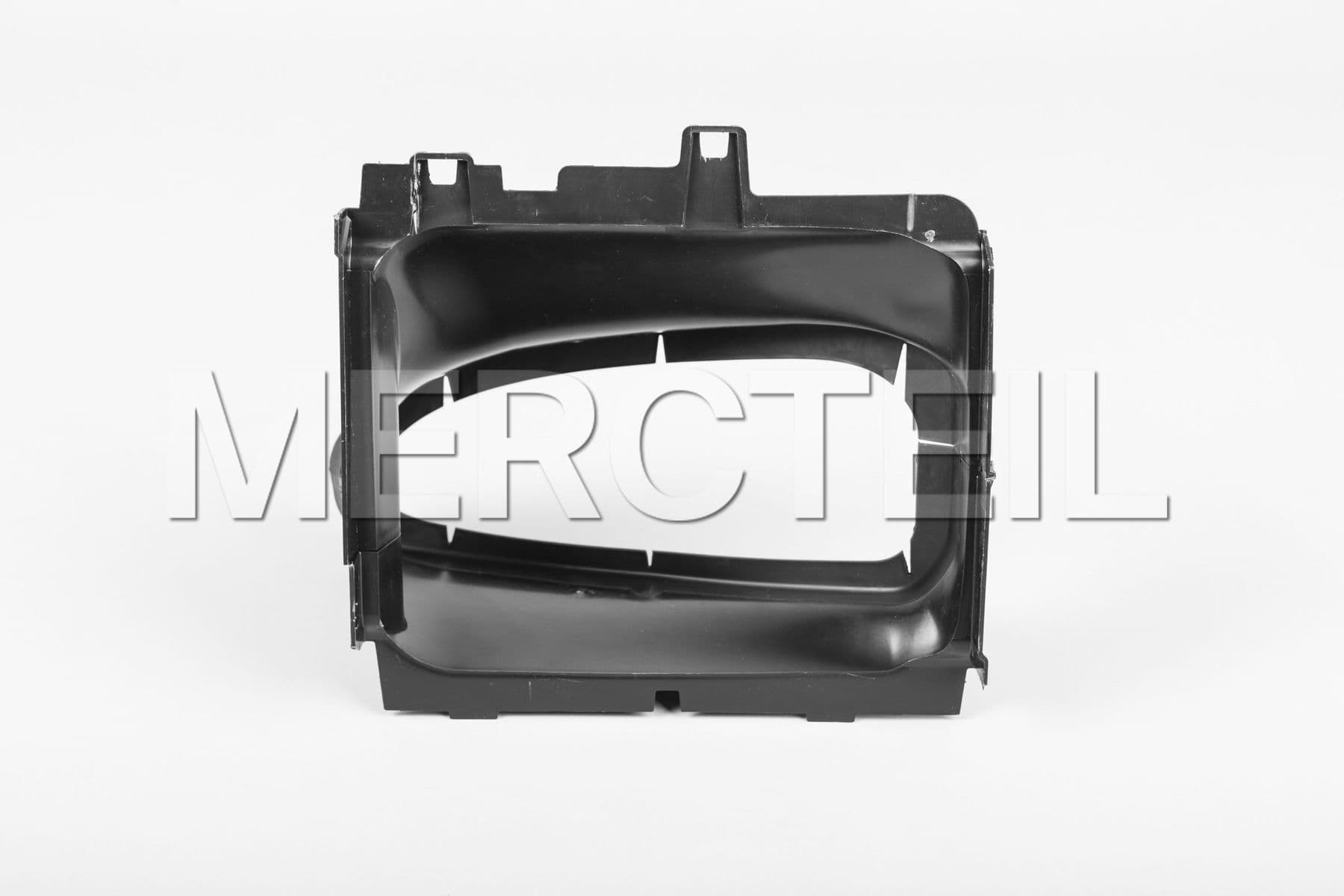 Kaufen Sie das Ersatzteil Mercedes-Benz A2225050261 luftkanal