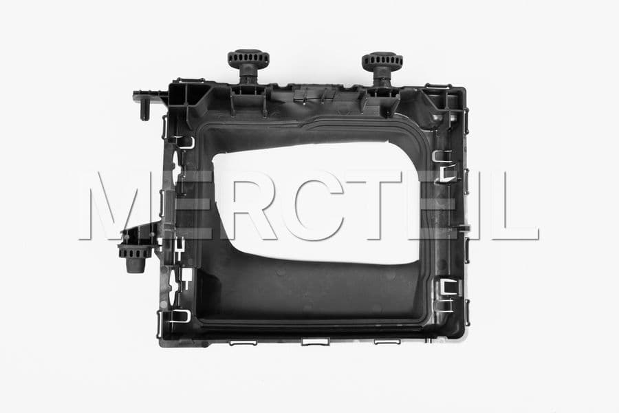 Buy the spare part Mercedes-Benz A2225050600 air duct segment