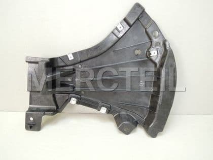 Buy the spare part Mercedes-Benz A222520090064 cover f engine comp bm