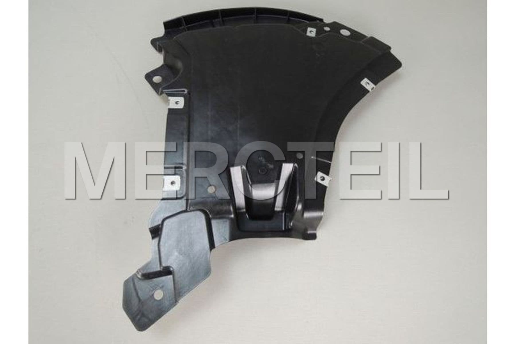 Buy the spare part Mercedes-Benz A2225201100 cover f engine comp bm