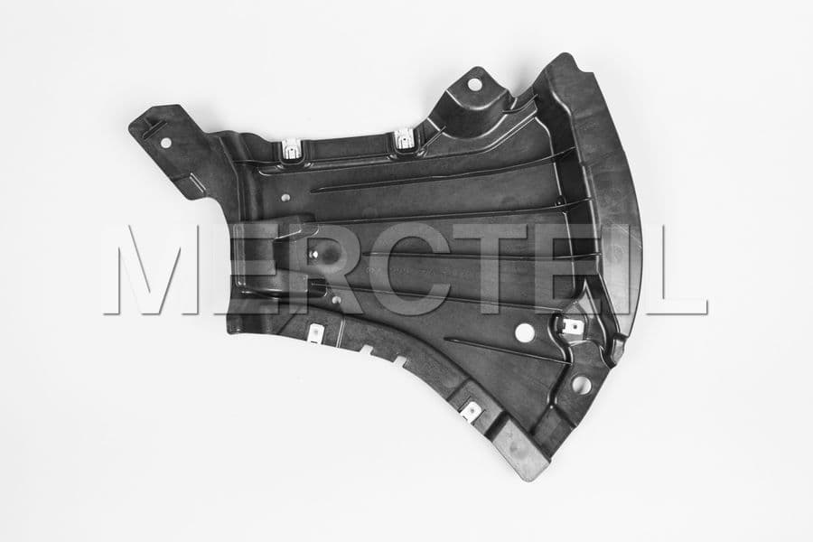Buy the spare part Mercedes-Benz A2225201200 cover f engine comp bm