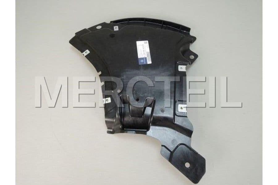 Buy the spare part Mercedes-Benz A2225201200 cover f engine comp bm
