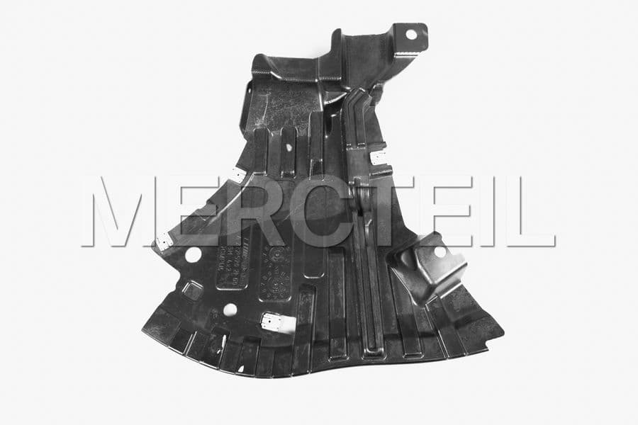 Buy the spare part Mercedes-Benz A2225202100 cover f engine comp bm