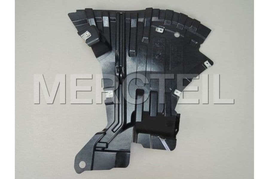 Buy the spare part Mercedes-Benz A2225202200 cover f engine comp bm