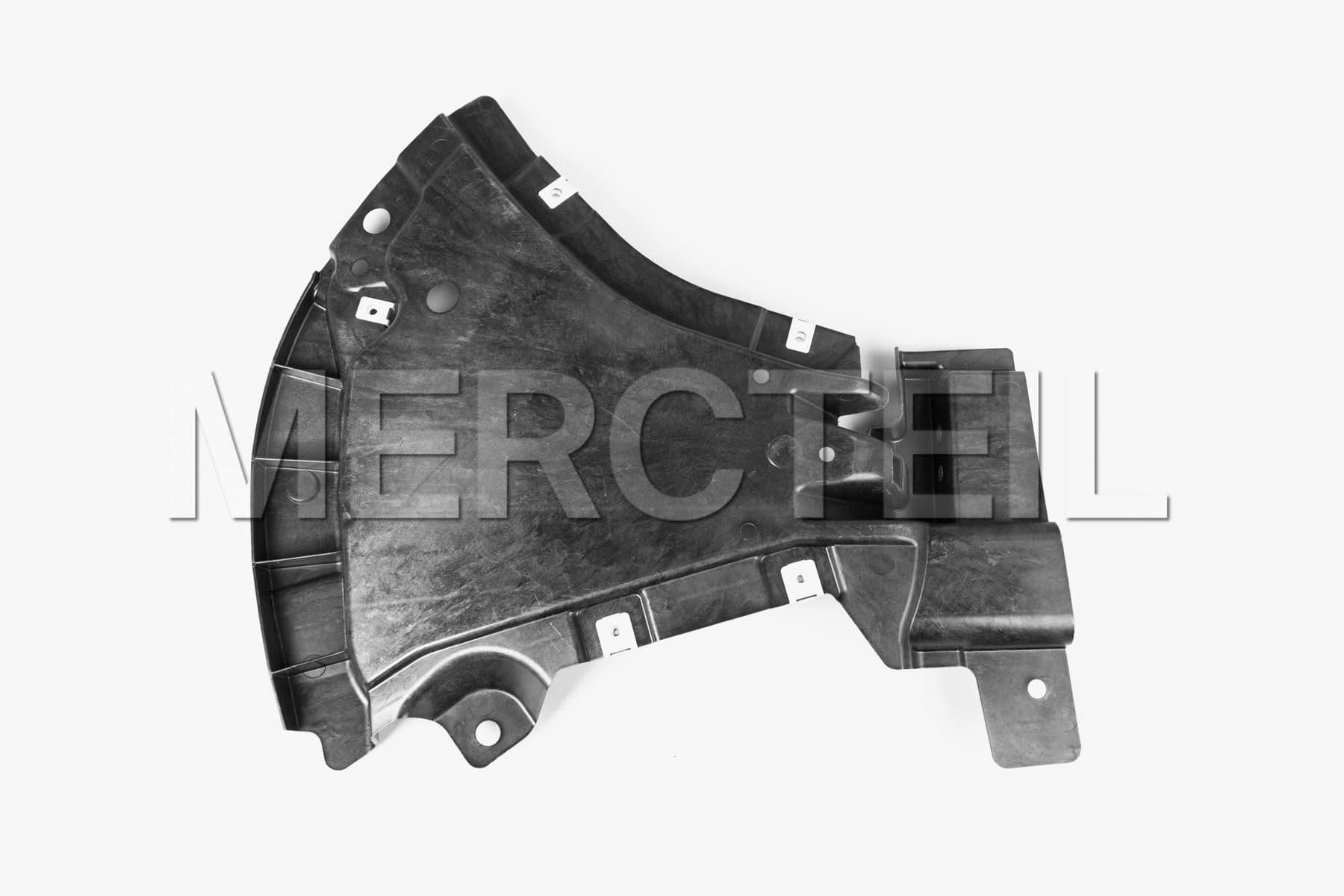 Buy the spare part Mercedes-Benz A2225202900 cover f engine comp bm