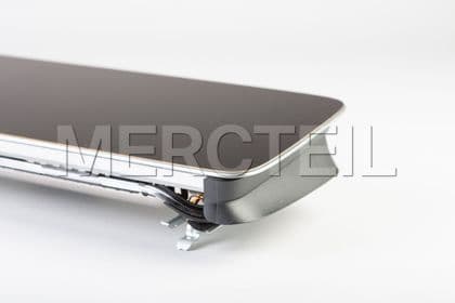 Buy the spare part Mercedes-Benz A2225405945 instrument cluster