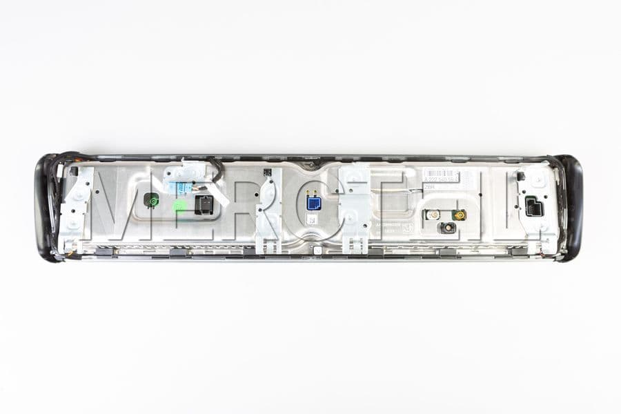 Buy the spare part Mercedes-Benz A2225405945 instrument cluster