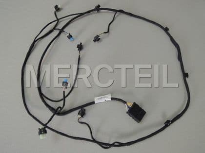 Buy the spare part Mercedes-Benz A2225406230 electrical wiring harness