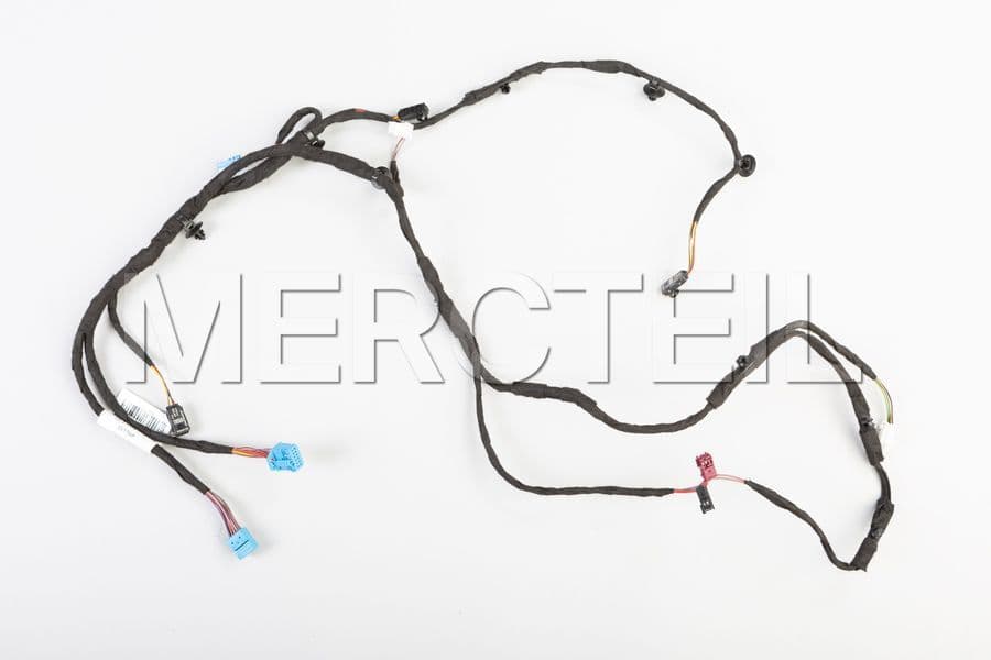Kaufen Sie das Ersatzteil Mercedes-Benz A2225407319 el leitungssatz