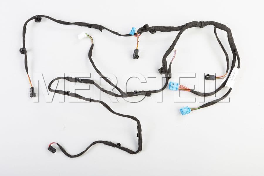 Buy the spare part Mercedes-Benz A2225407919 electrical wiring harness
