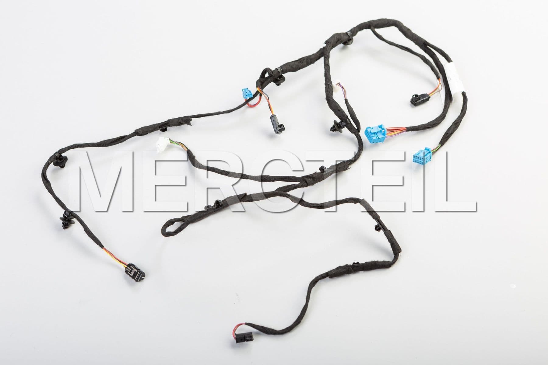Buy the spare part Mercedes-Benz A2225407919 electrical wiring harness