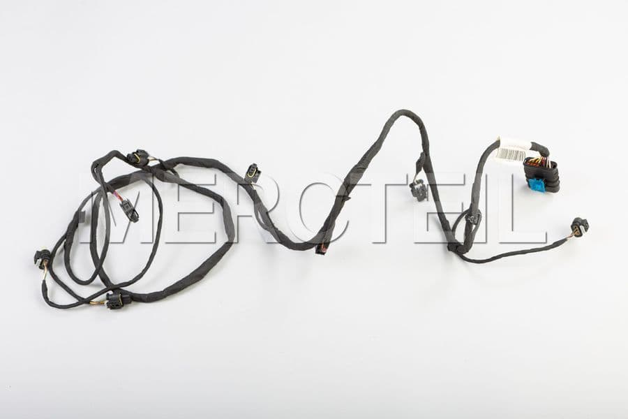 Buy the spare part Mercedes-Benz A2225408507 electrical wiring harness