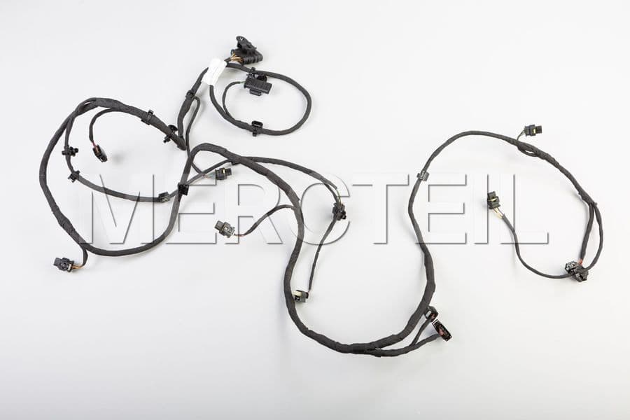 Buy the spare part Mercedes-Benz A2225408934 electrical wiring harness