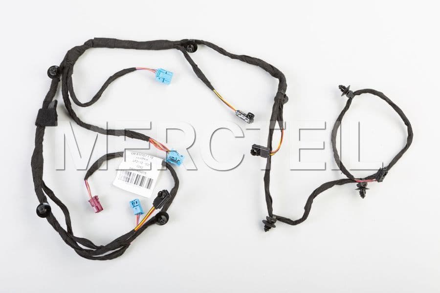 Buy the spare part Mercedes-Benz A2225409219 electrical wiring harness