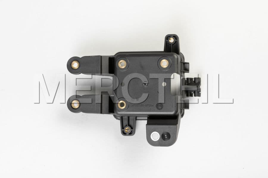 Buy the spare part Mercedes-Benz A2225455340 console