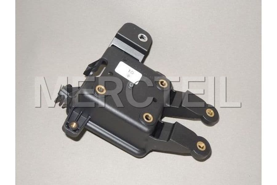 Buy the spare part Mercedes-Benz A2225455340 console