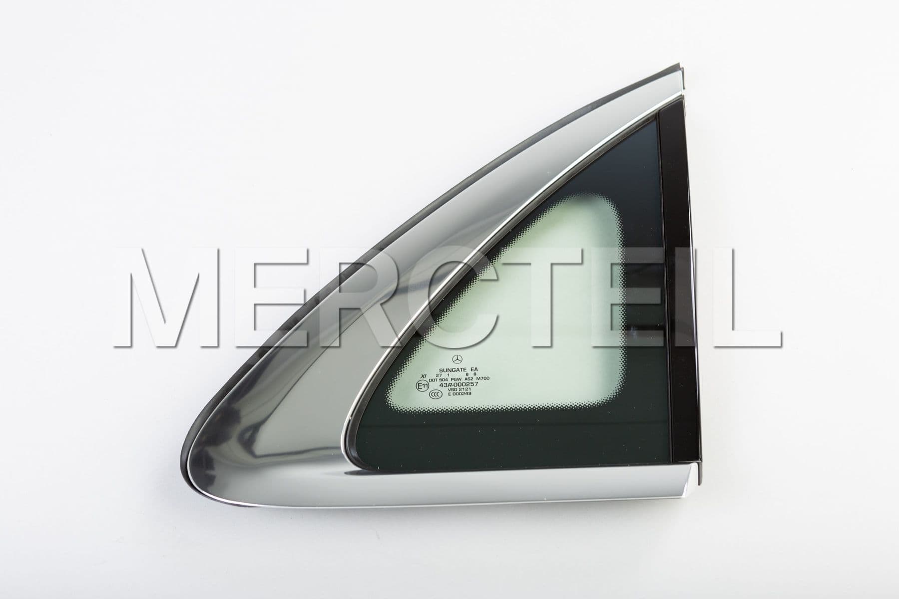Kaufen Sie das Ersatzteil Mercedes-Benz A2226705601 seitenfenster