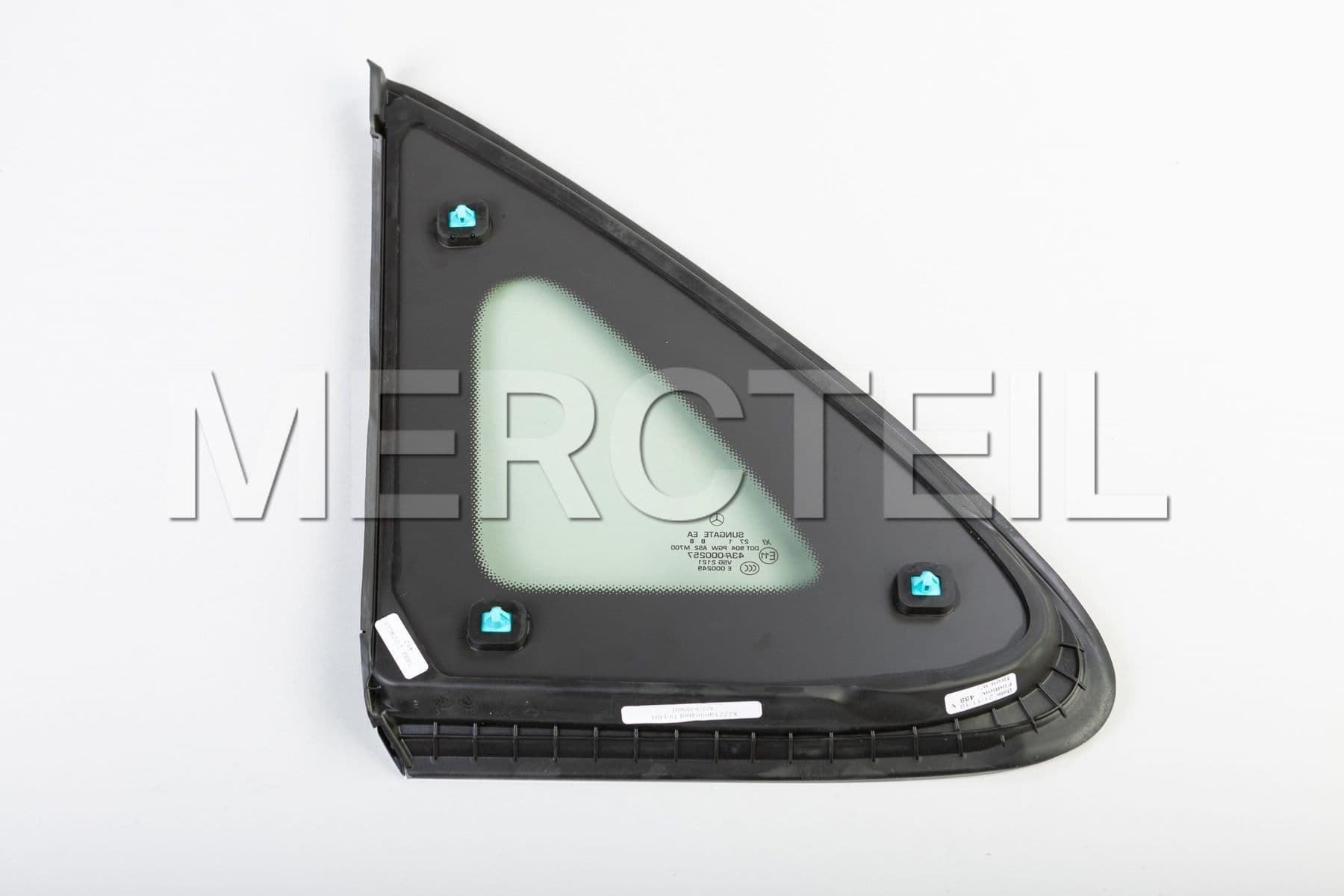 Kaufen Sie das Ersatzteil Mercedes-Benz A2226705601 seitenfenster
