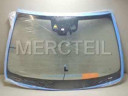 Buy the spare part Mercedes-Benz A2226706200 windshield