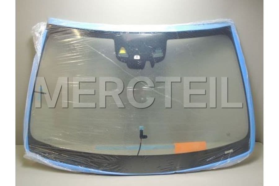 Buy the spare part Mercedes-Benz A2226706200 windshield