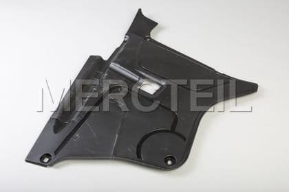Buy the spare part Mercedes-Benz A2226800207 cover maj assy cmprtm